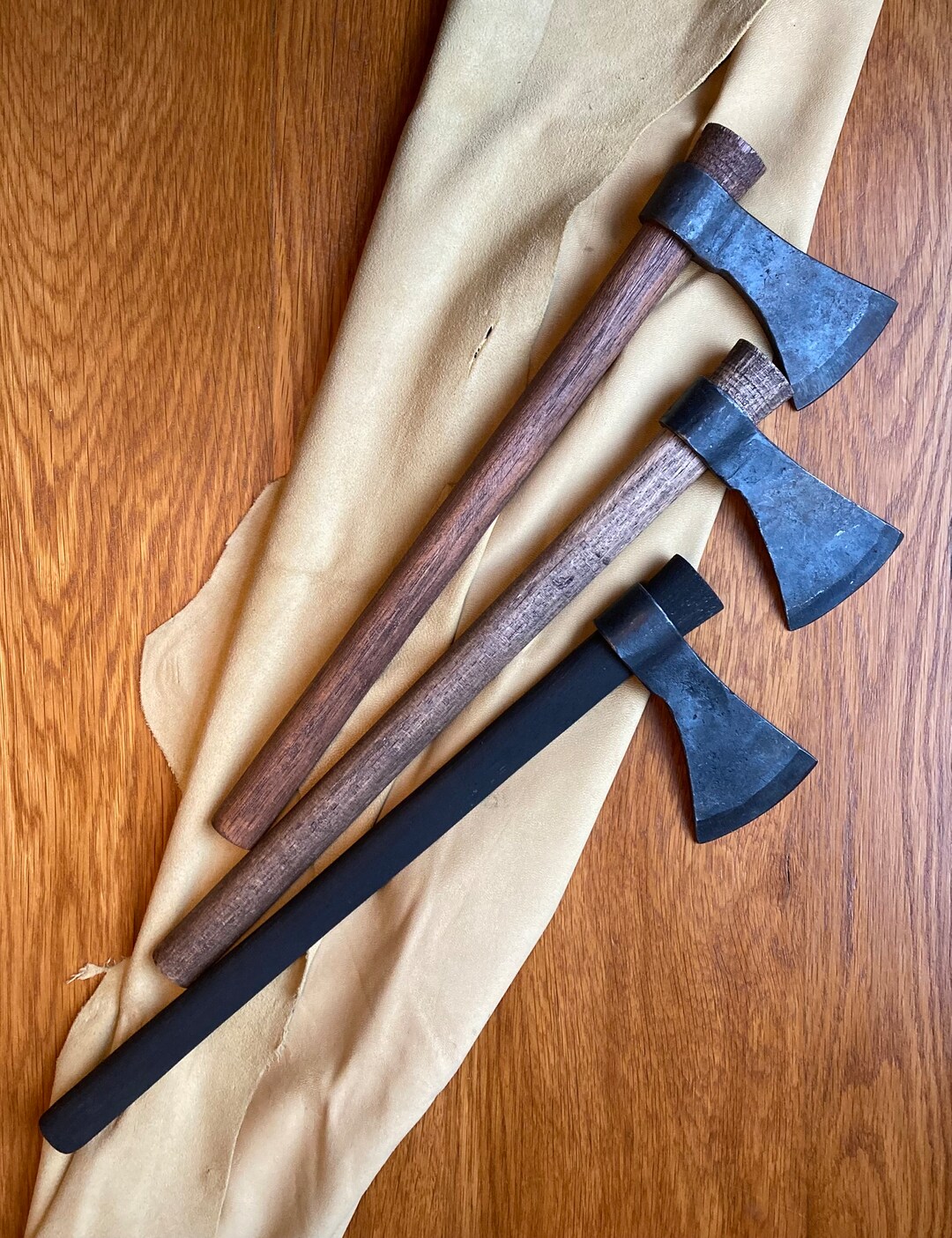 Beginner Throwing Axe Set - Etsy