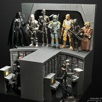 First Order Raider 3D Print File - Etsy Canada