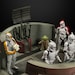 Forward Command Center STL 3D Print Files Inspired by Star Wars: Attack ...