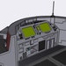 Forward Command Center STL 3D Print Files Inspired by Star Wars: Attack ...