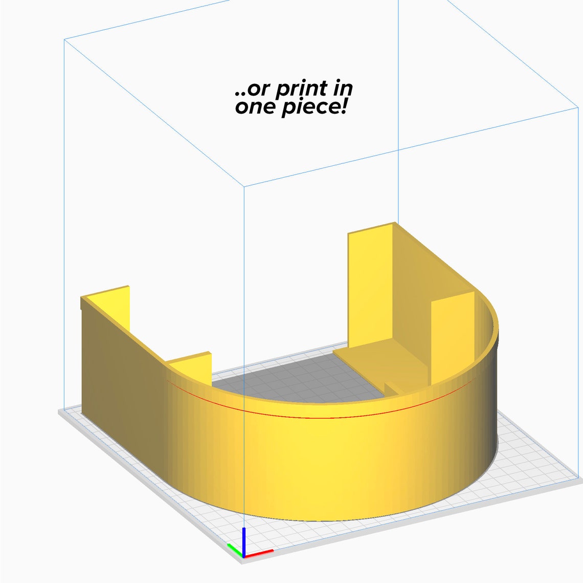 Mos Eisley Cantina Bar Diorama STL 3D Print Files Inspired - Etsy Canada