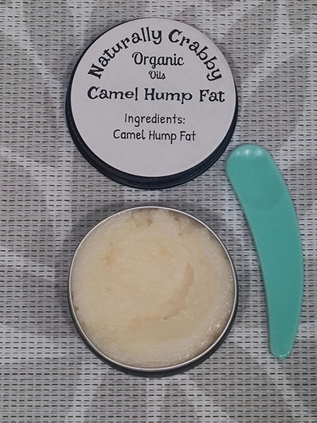 Camel Hump Fat Healthy Hermit Crab Oils - Etsy
