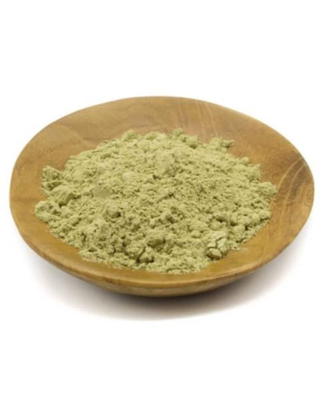 Organic Kelp Powder for Hermit Crabs - Etsy