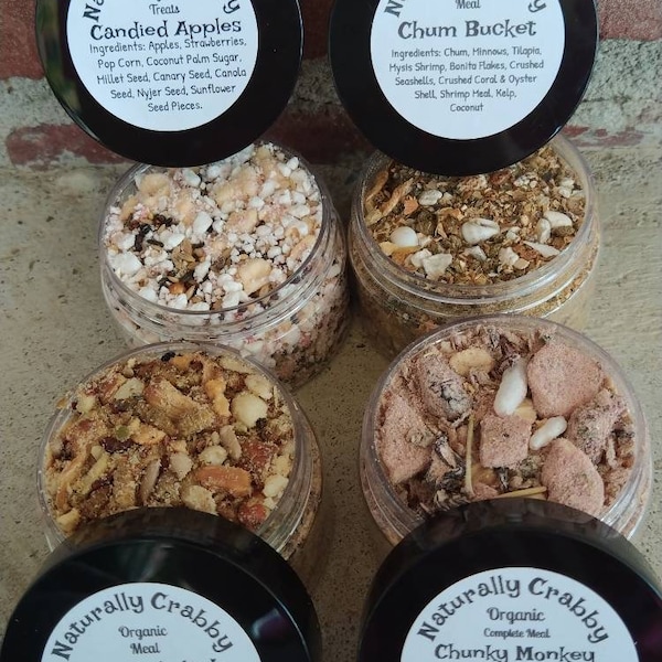 Foods That Is - Etsy