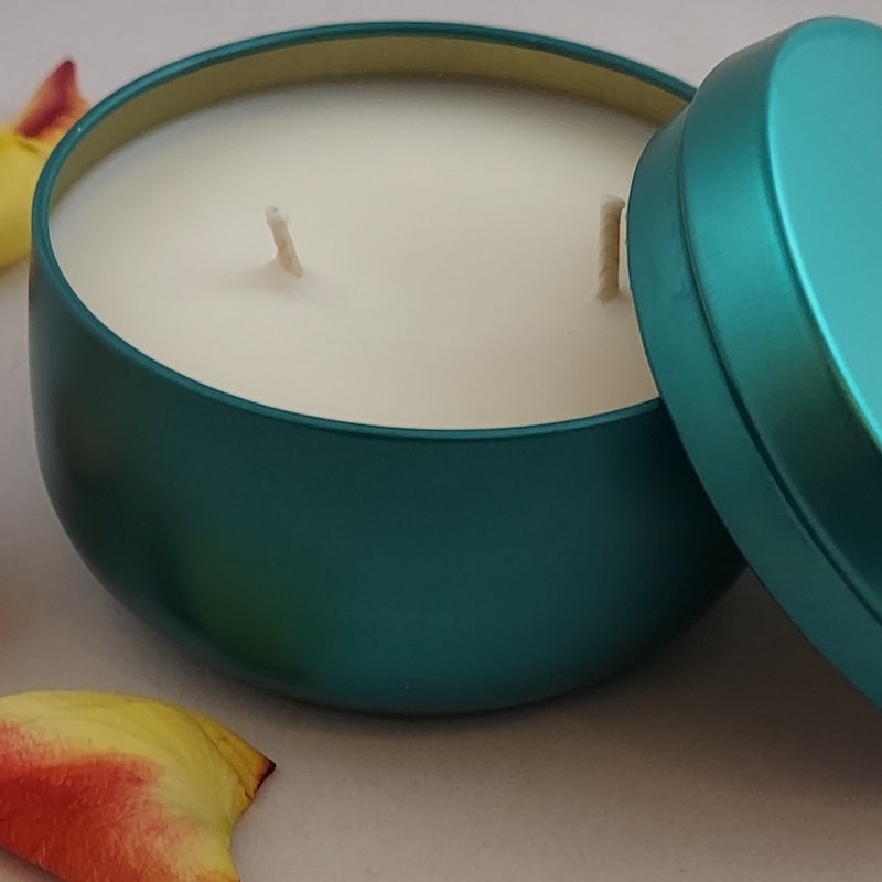 Hand Made Candles - Etsy