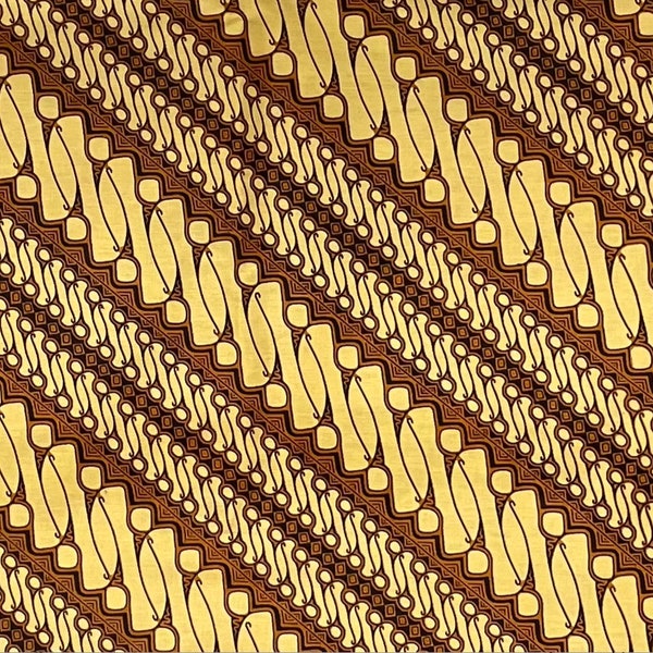 Indonesian Batik - Etsy