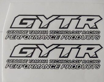 Gytr Decals - Etsy