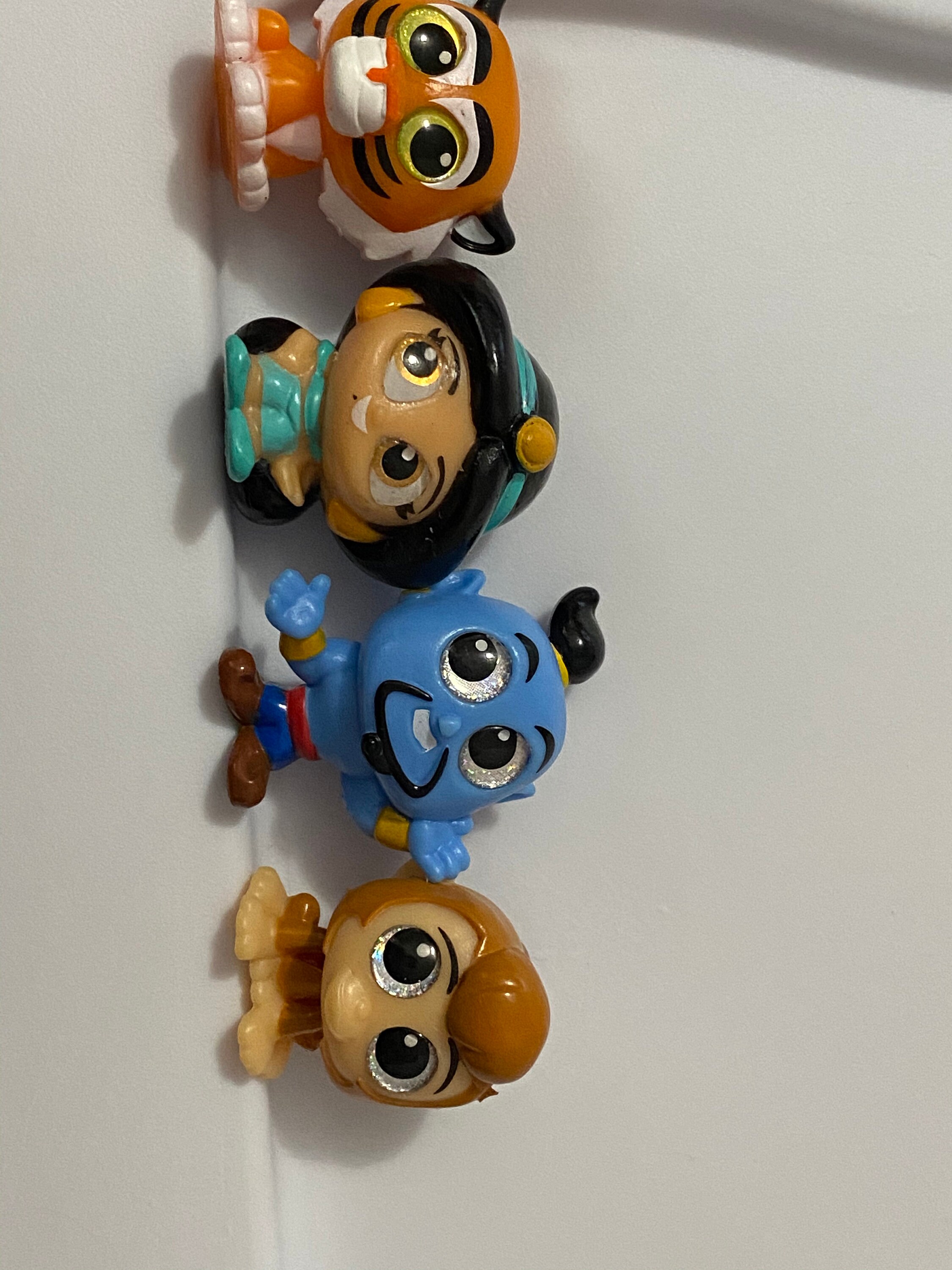 Disney Doorables Season 1-7 - Etsy