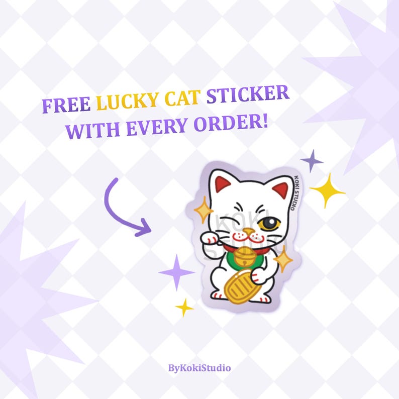 Gon & Killua | Holographic Sticker | Fanart Merch | Anime Sticker ...