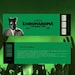Tyler, the Creator: Chromokopia Tour Digital Ticket - Etsy