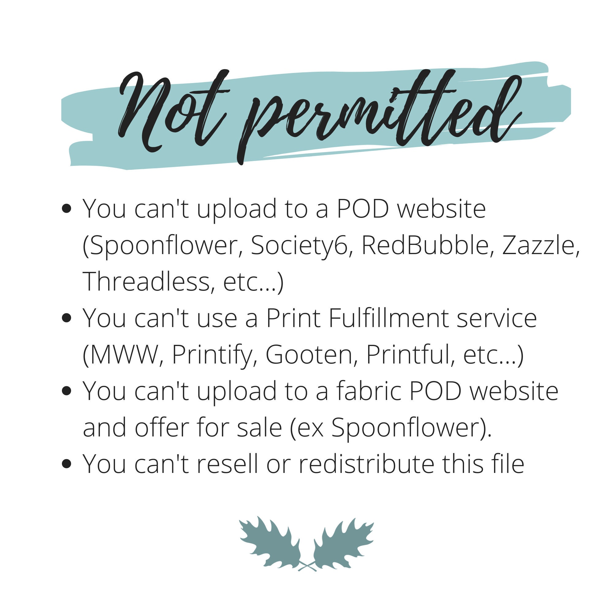 Leopard Print Seamless Pattern for Fabric Sublimation Repeating File ...