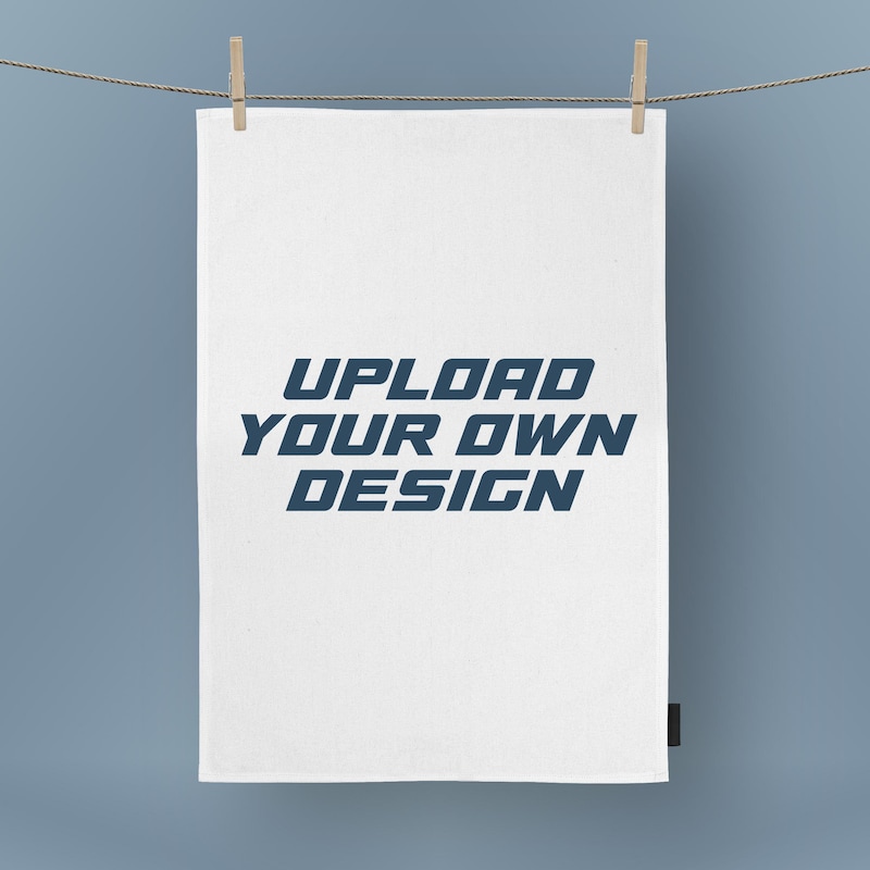Pin Rally Towels Custom - Etsy