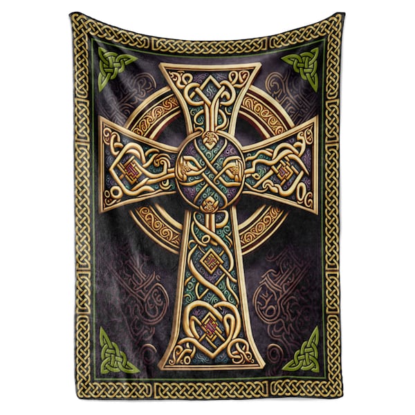 Celtic Home Decor - Etsy