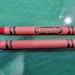 100 Bulk Red Crayola Crayons Craft Melting Crayons - Etsy