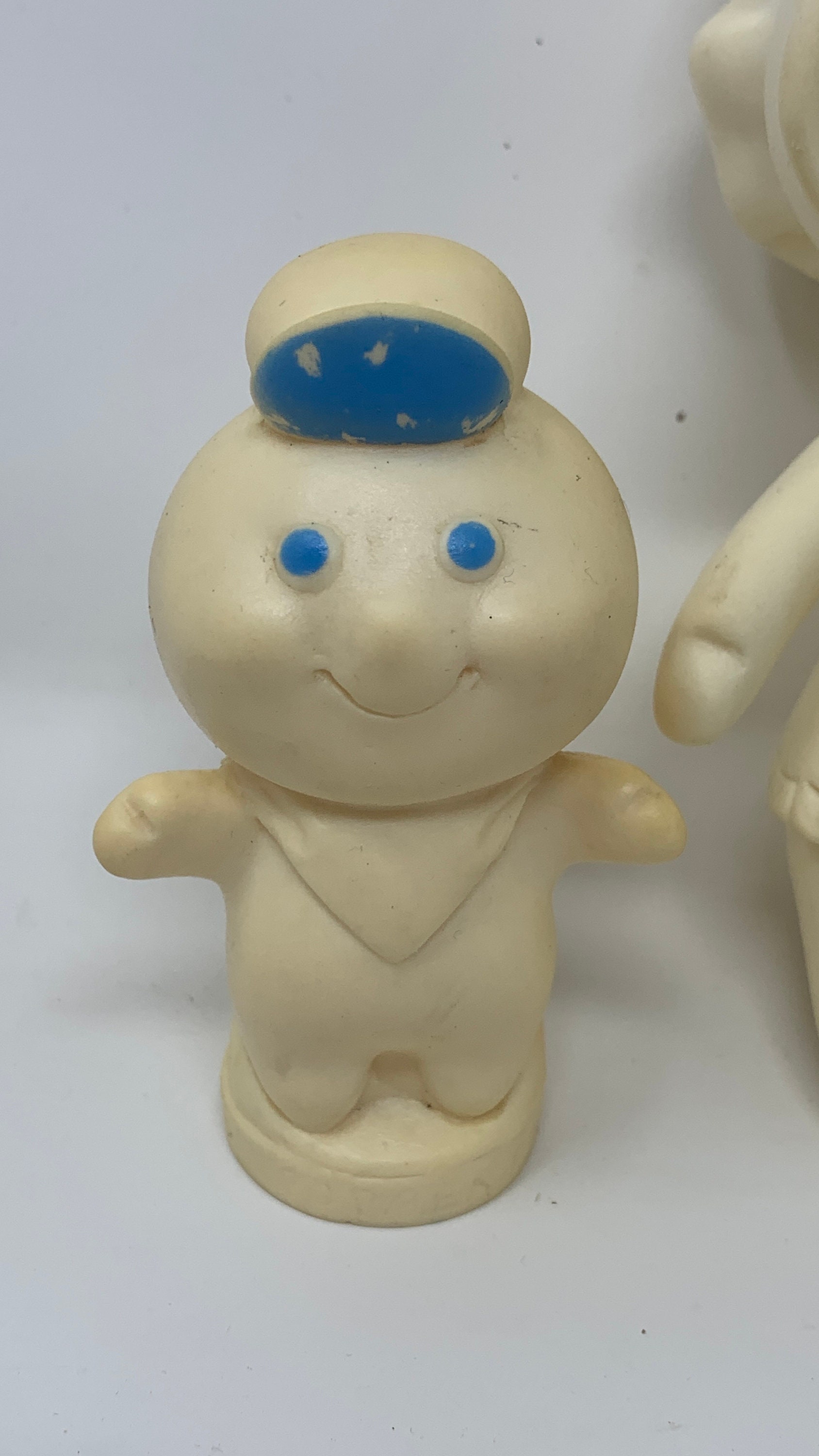 Pillsbury Doughboy Family