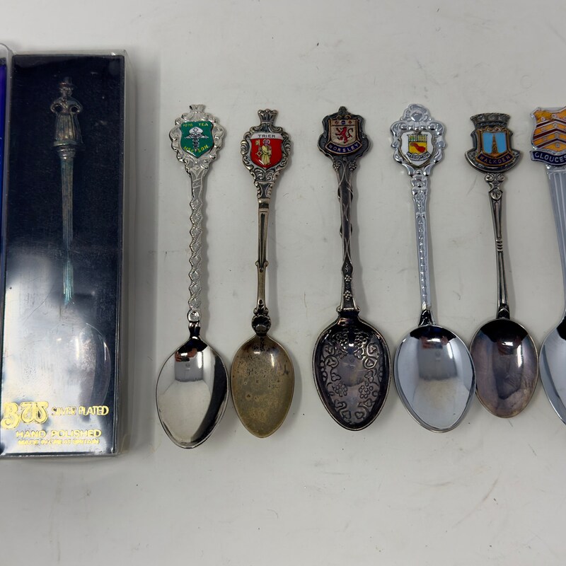 Spoon Collection - Etsy Australia