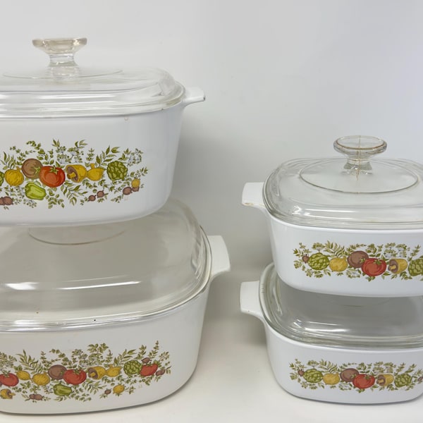 Corning Ware - Etsy Canada