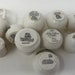 Set of 11 W.H. Goss Small English Crested Ware - Etsy