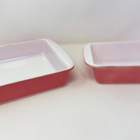 Pink Pyrex - Etsy