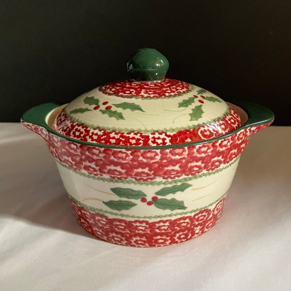 Temptations by Tara Presentable Ovenware - Etsy