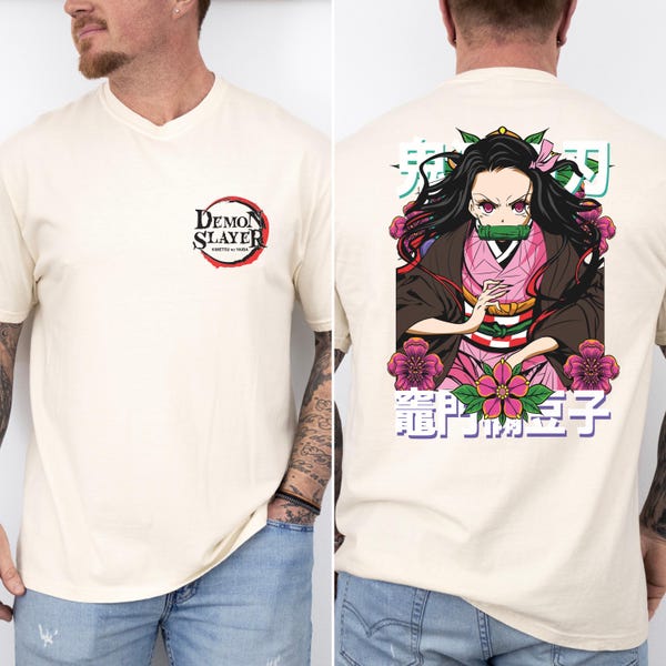 Nezuko Cosplay - Etsy