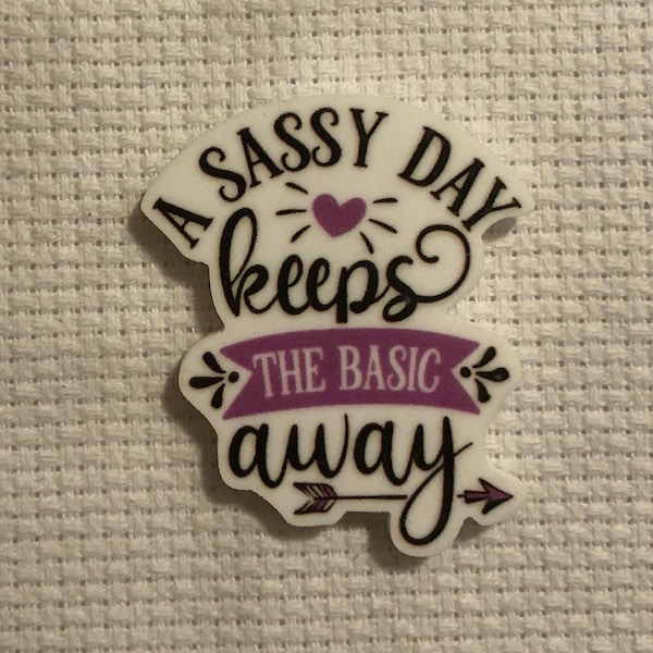 Sassy Embroidery - Etsy Canada