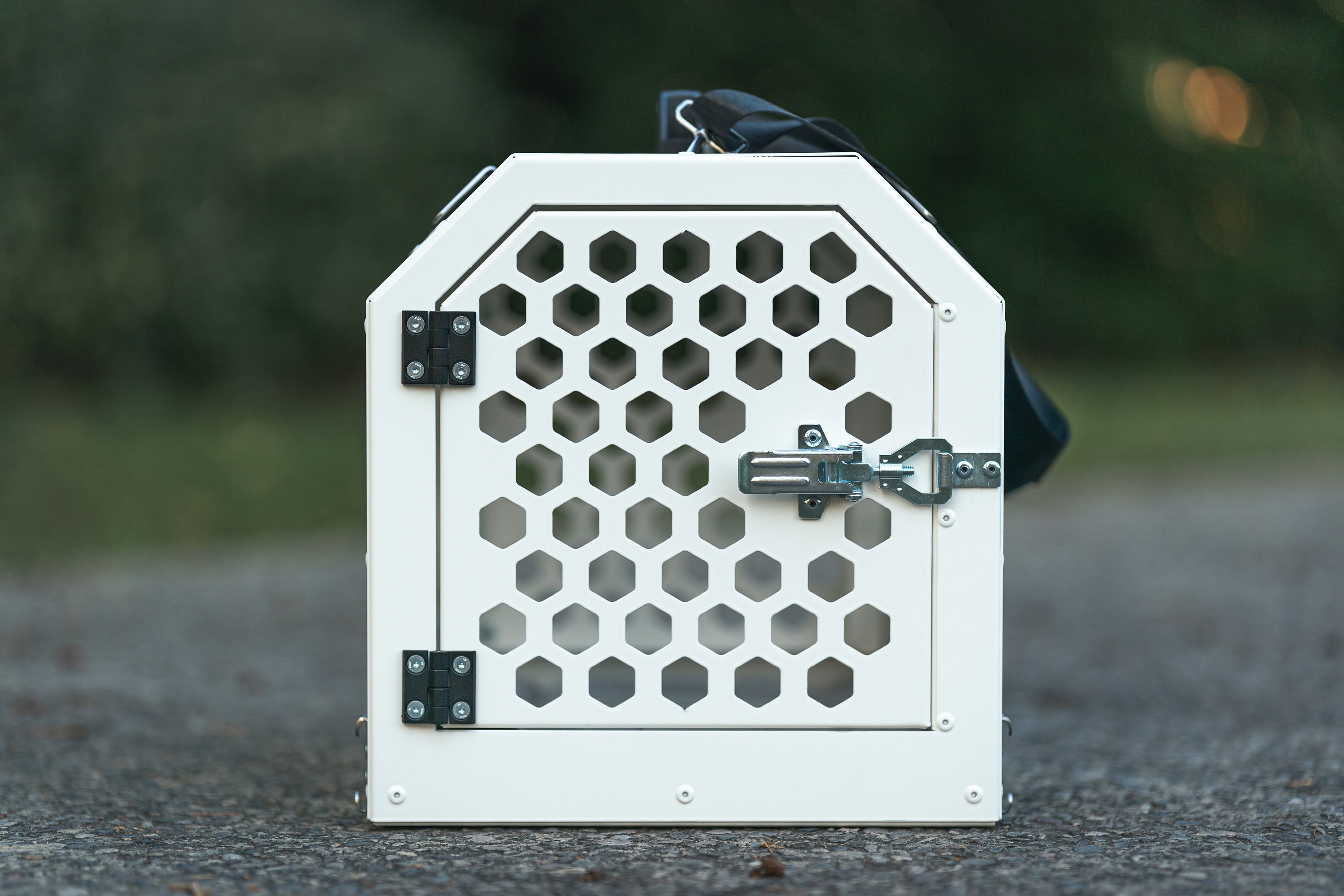 Small Dog Carrier, Dog Car Carrier, Small Dog Car Kennel, Seat Carrier ...