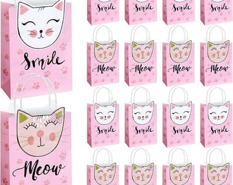 Goody Bags Gabby Cat - Etsy