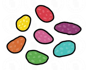 Cocoa Pebbles Svg - Etsy