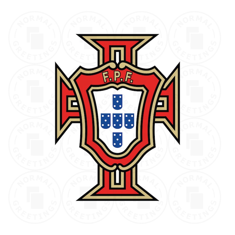 Football Logo Europe - Etsy