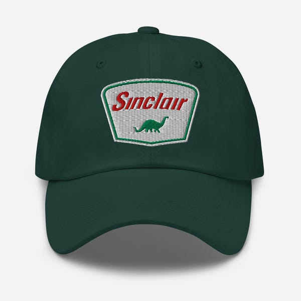 Gas Station Hat Cap - Etsy