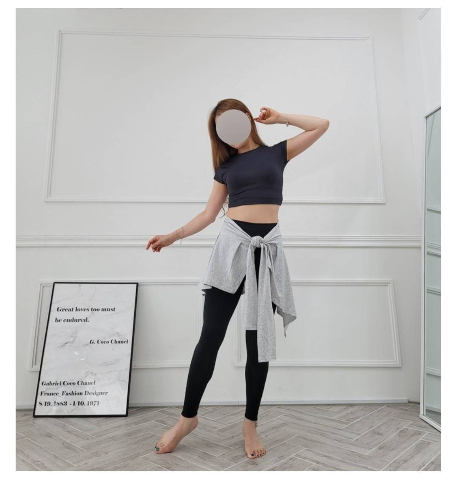 Hip Cover - Etsy