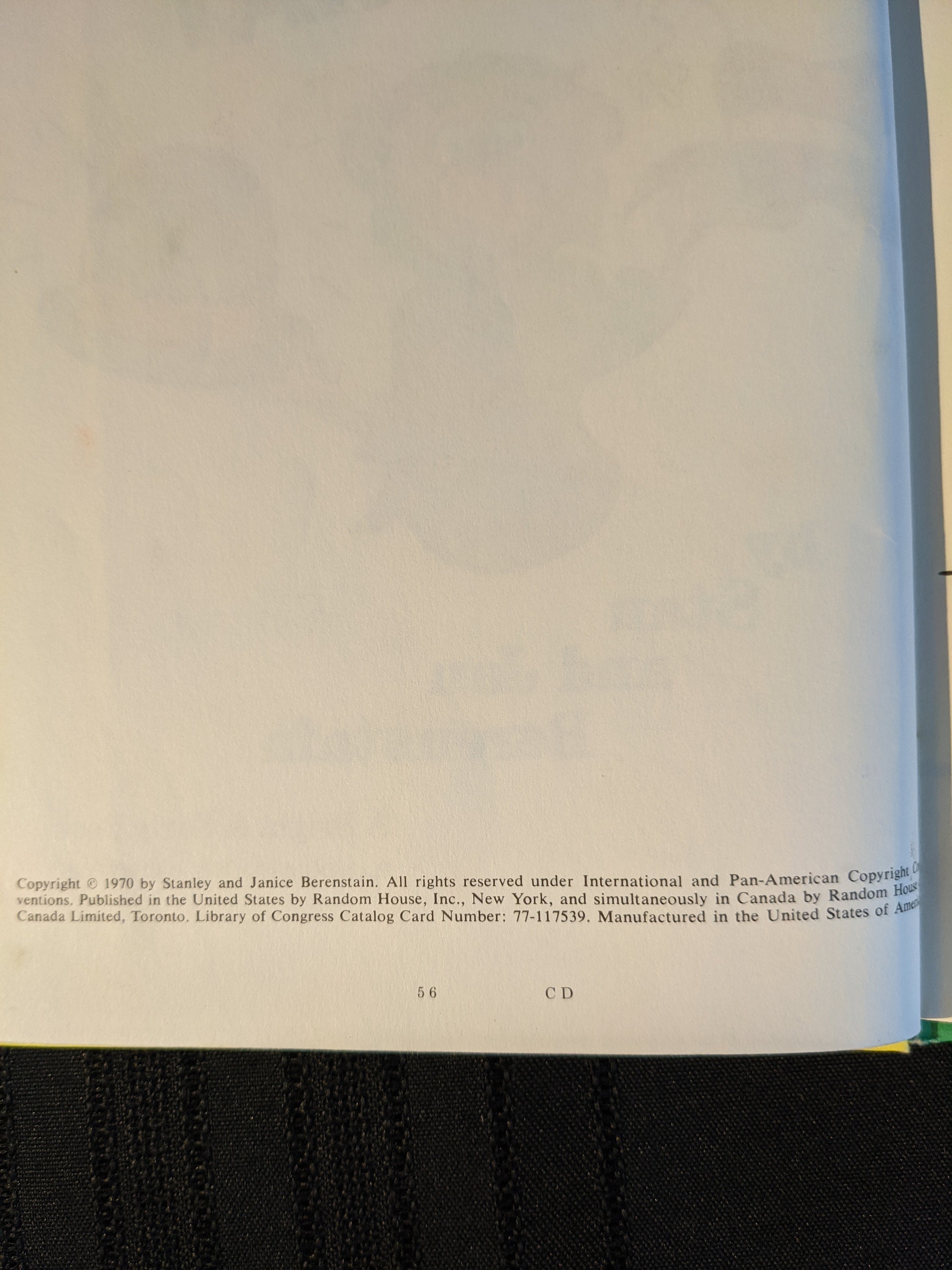 Vintage Dr. Seuss Book 1970 Old Hat New Hat - Etsy