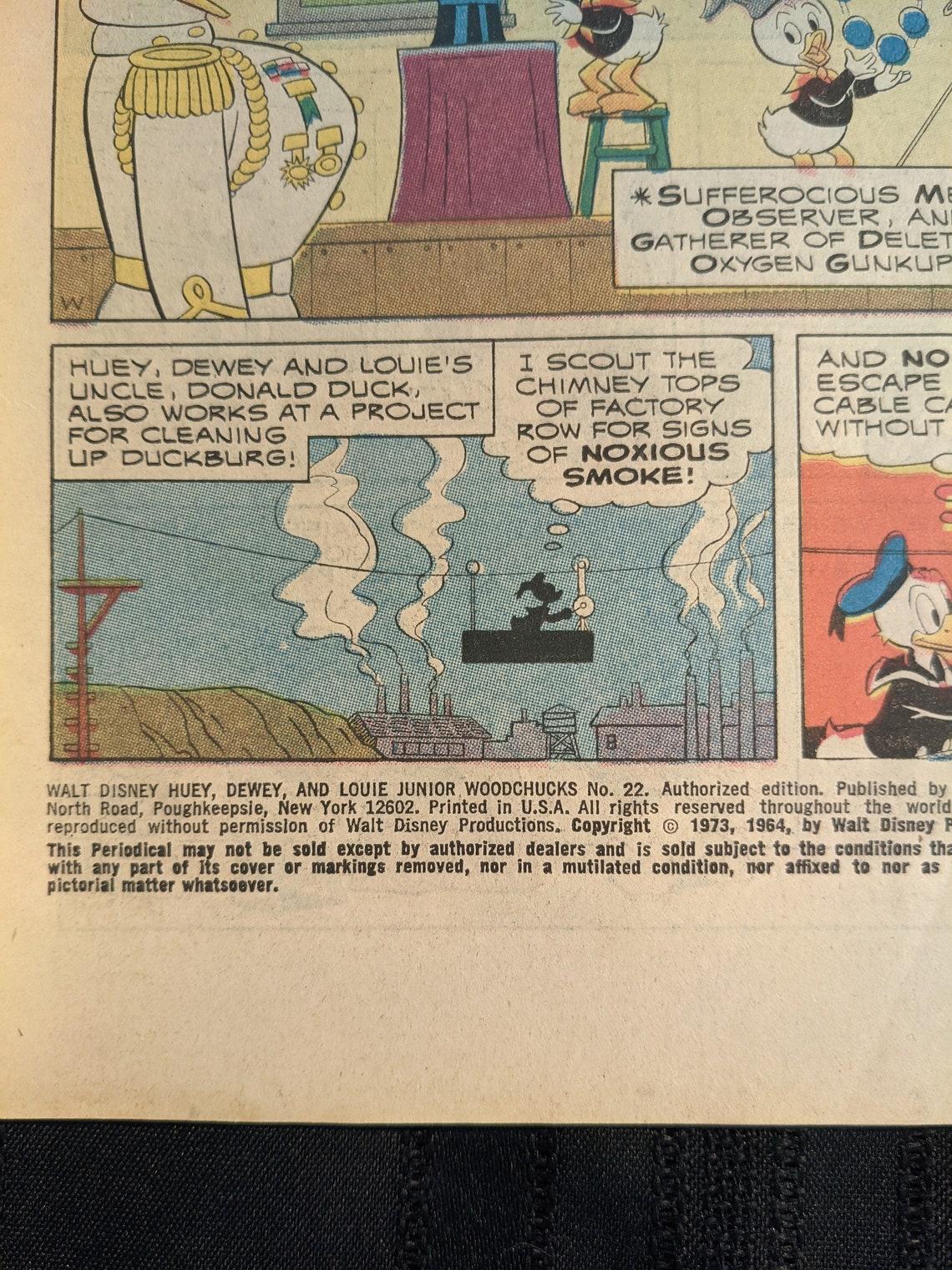 Vintage Huey, Dewey, & Louie Comic Books No. 22, 30, 44 - Etsy