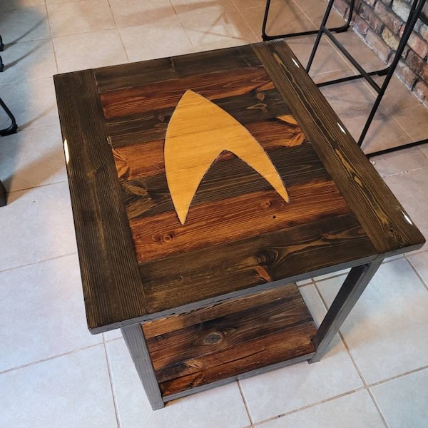 Star Trek Furniture - Etsy