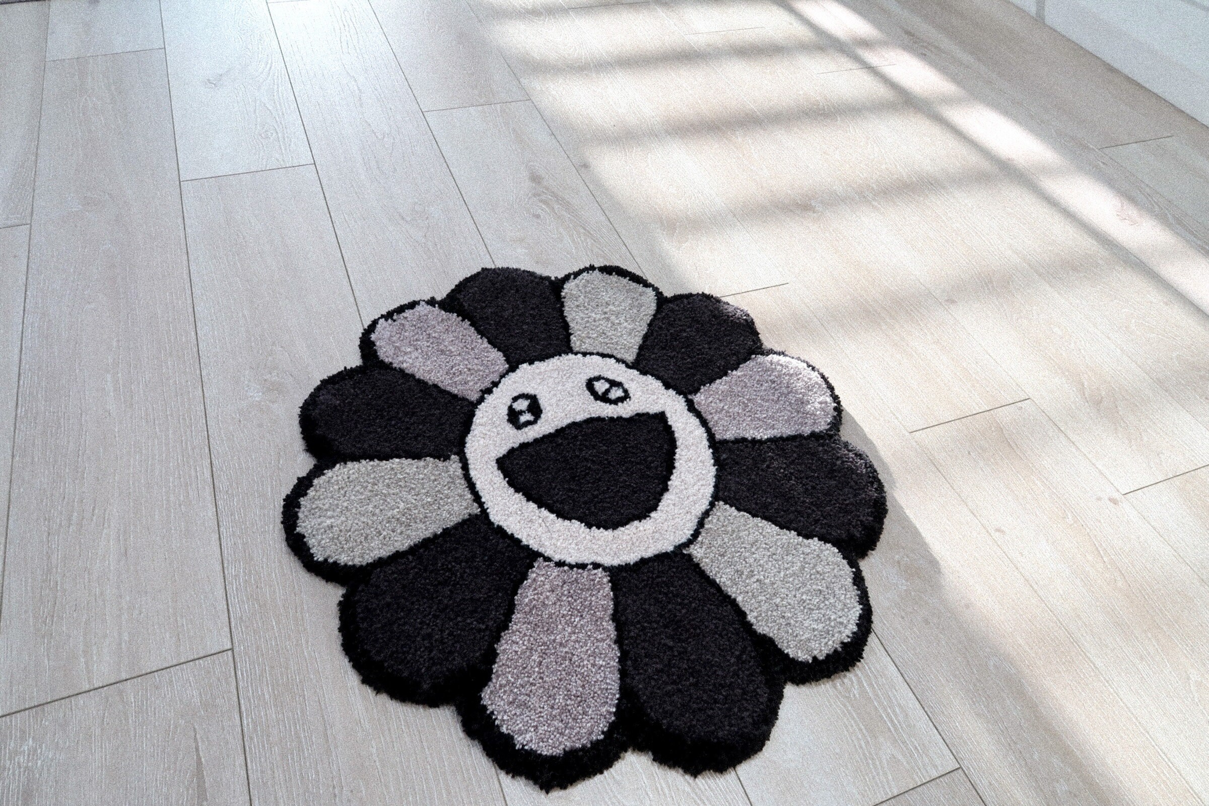 Custom Tufted Rugs | Customized Tufting Anime Rug | Personalized Tuft ...