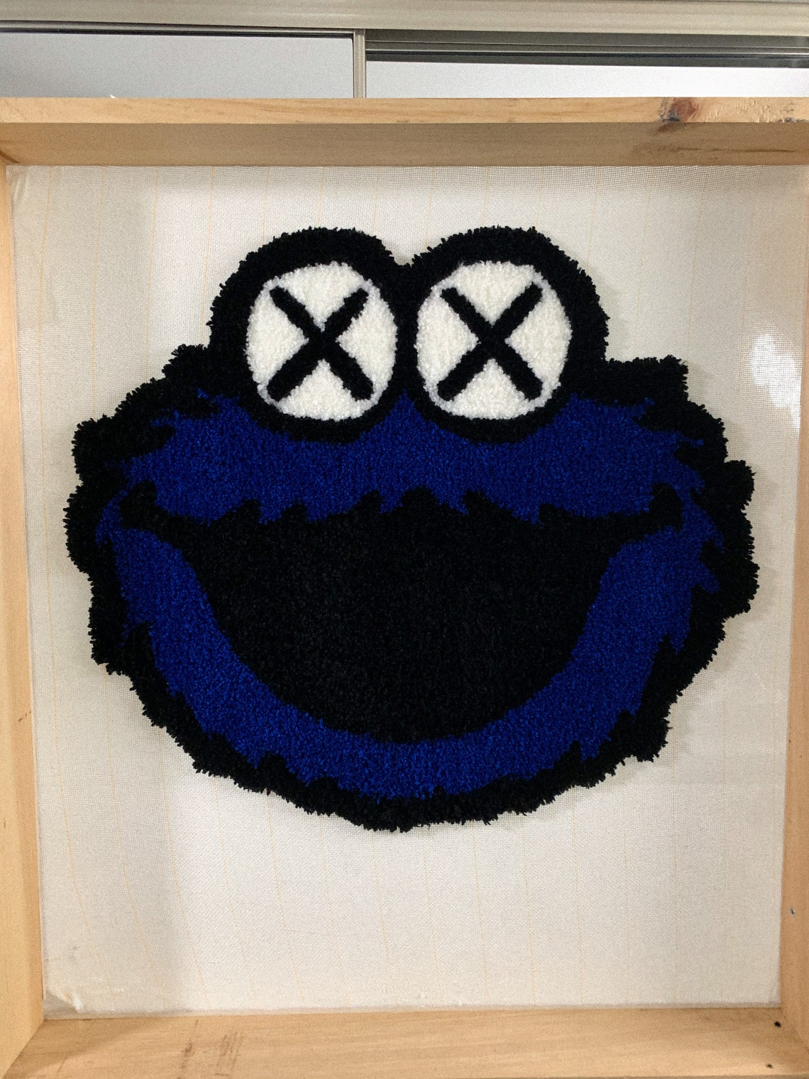 Custom Tufted Rugs Customized Tufting Anime Rug - Etsy