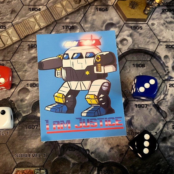 Battletech - Etsy