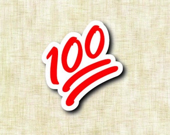 100 Emoji | Etsy