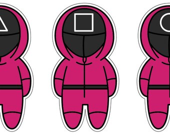 Supervisor Stickers | Etsy