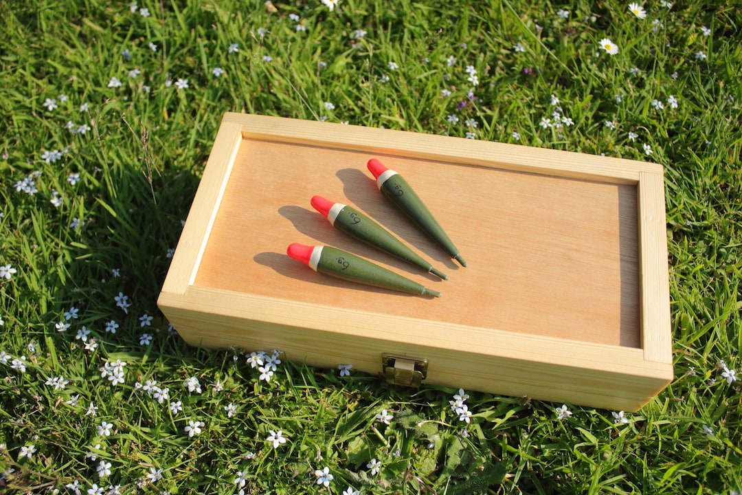 Fishing Floats Chubber Balsa Handmade Traditional pack - Etsy