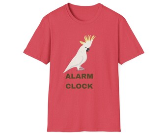 Grandfather Clock Collector Gift Antique Clock Shirt Vintage Alarm ...