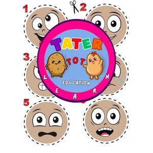 Today I Feel Printable Chart | Emotions Activity for Kids | Preschool ...