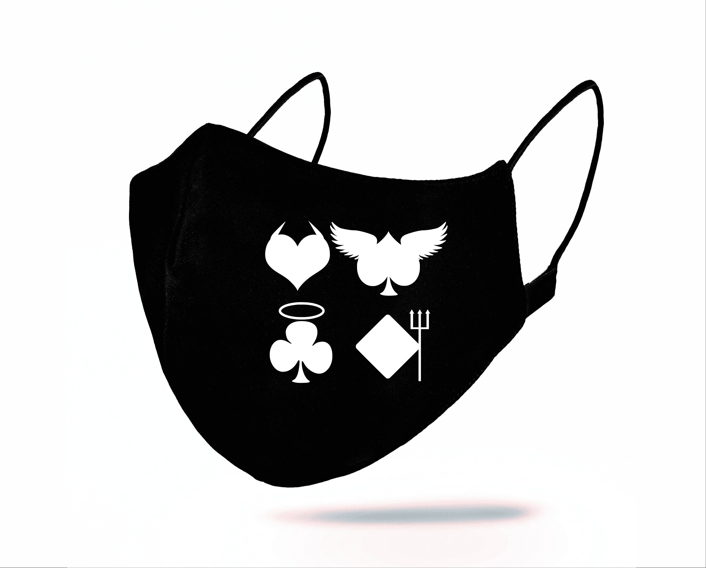 Card Symbols Svg, Cards Svg, Cards, Playing Cards Svg, Playing Card ...