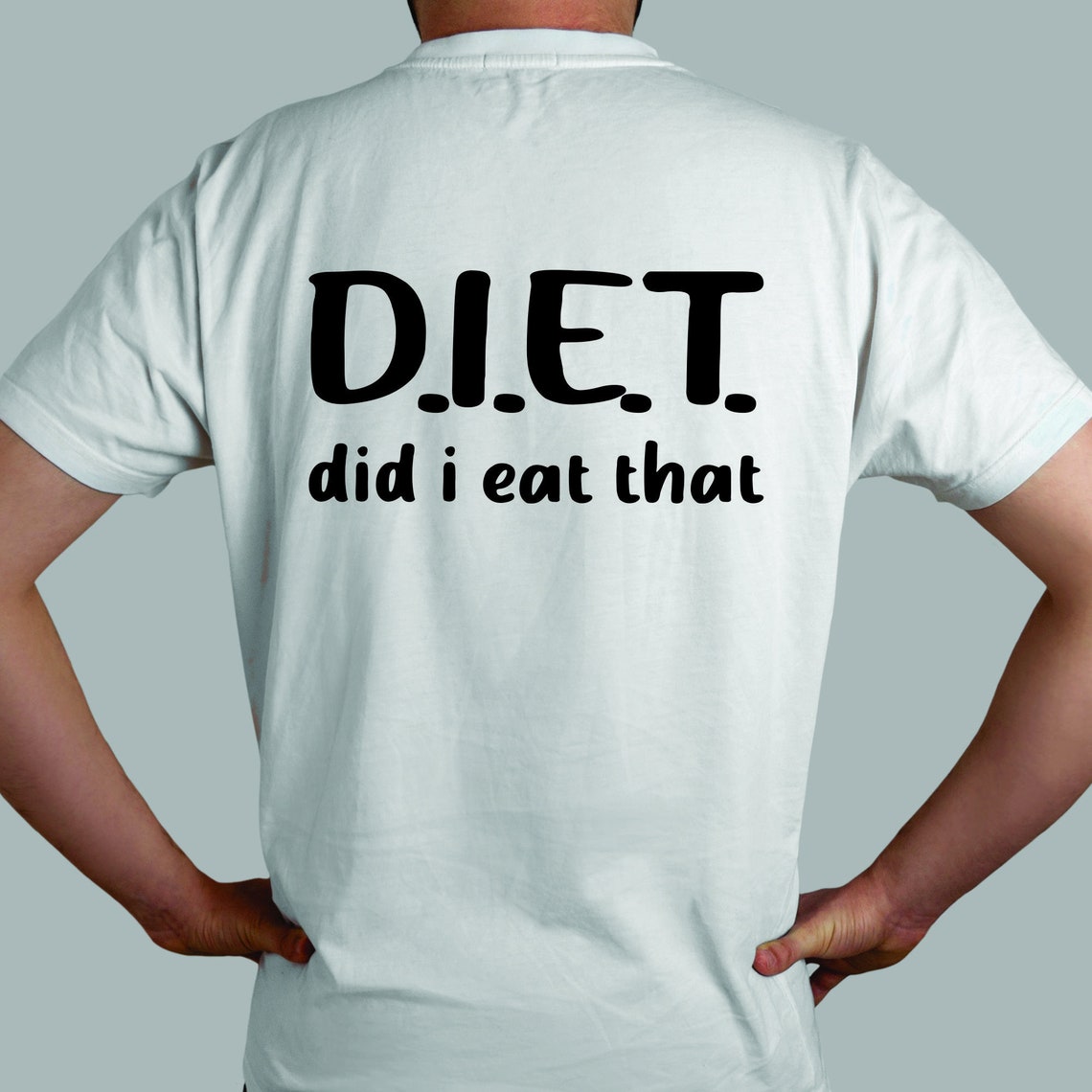 Diet Svg, Food Lover Svg, Health Svg, Funny Quote, Funny Saying Svg ...