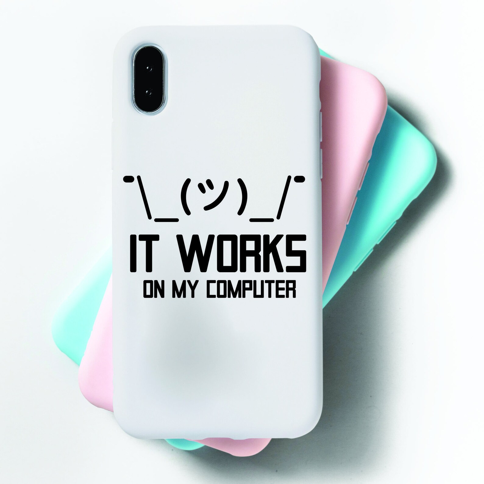 It Works on My Computer Svg, Programmer Svg, Programmer, Coding, Shirt Design, Sublimation ...