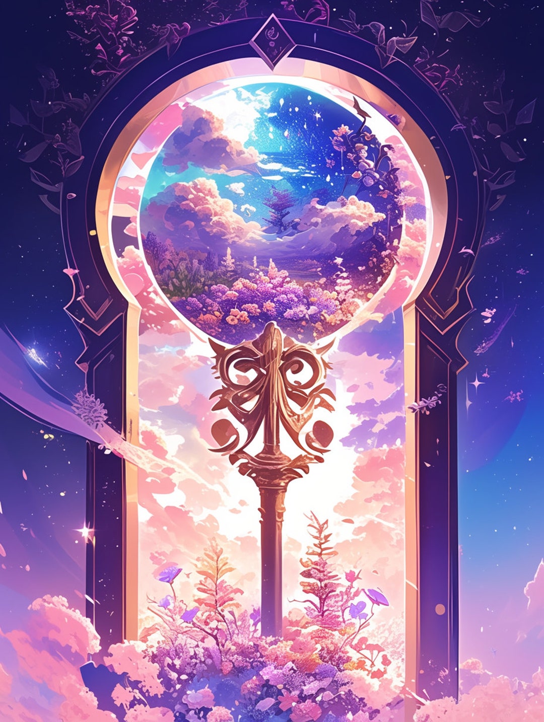 Reverse Adoption - Etsy