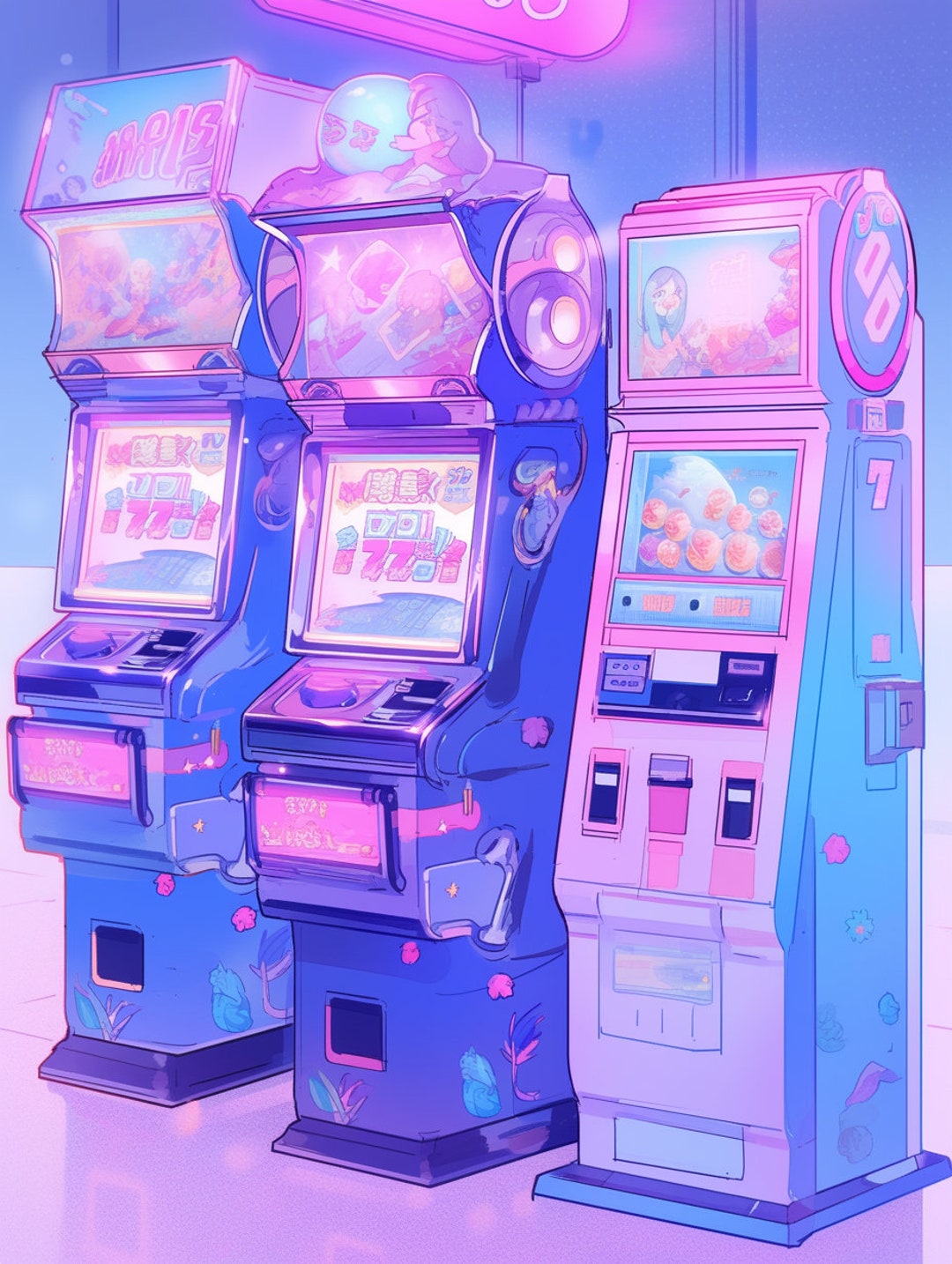 Random Reverse Adoption - Etsy