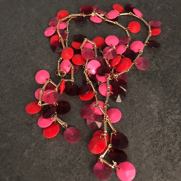 1960s Mod Jewelry - Etsy