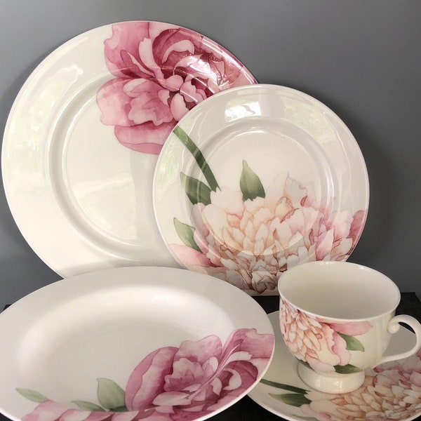 Mikasa Discontinued Patterns - Etsy